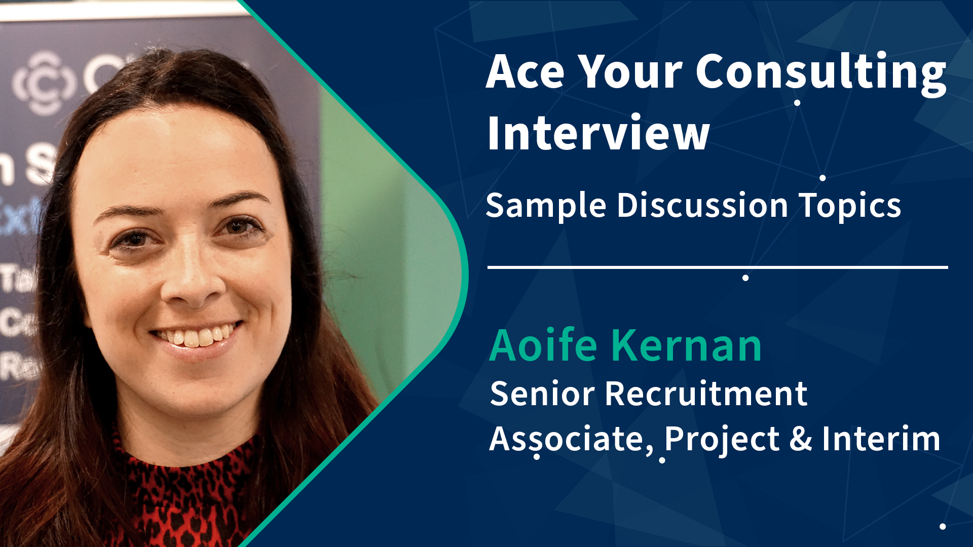 Ace Your Consulting Interview - Sample Discussion Topics | Clarity ... Ace Your Consulting Interview - Sample Discussion Topics | Clarity ...