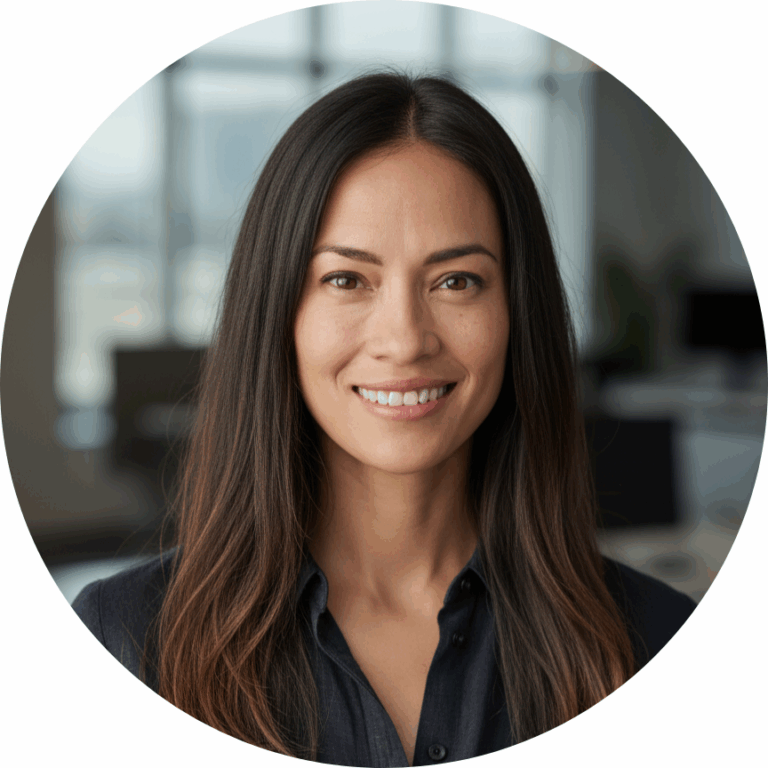Meet Our Team - Clarity Recruitment